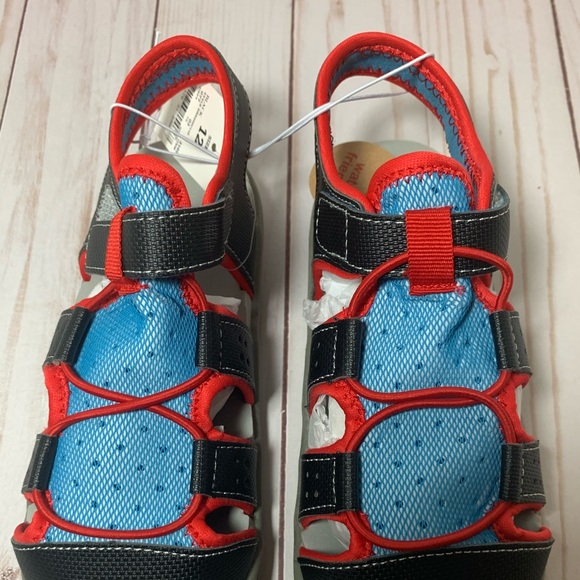 See Kai Run | Shoes | See Kai Run Boys Water Friendly Sandals | Poshmark